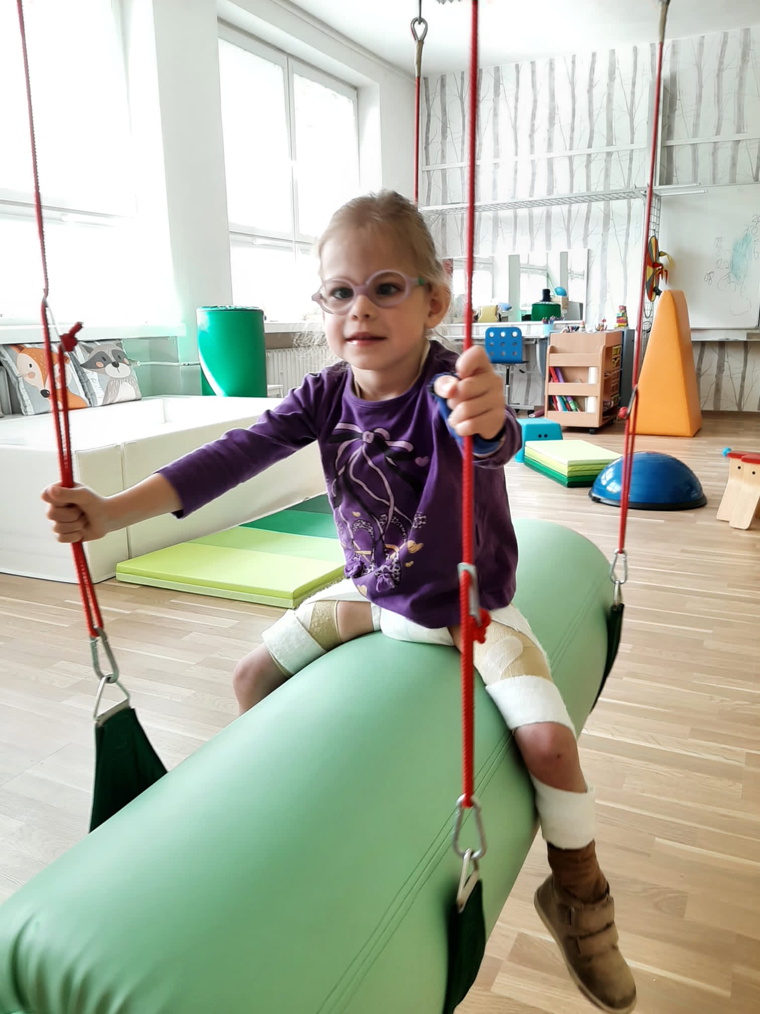 ERGOTERAPIE | ARCADA NeuroMedical Center